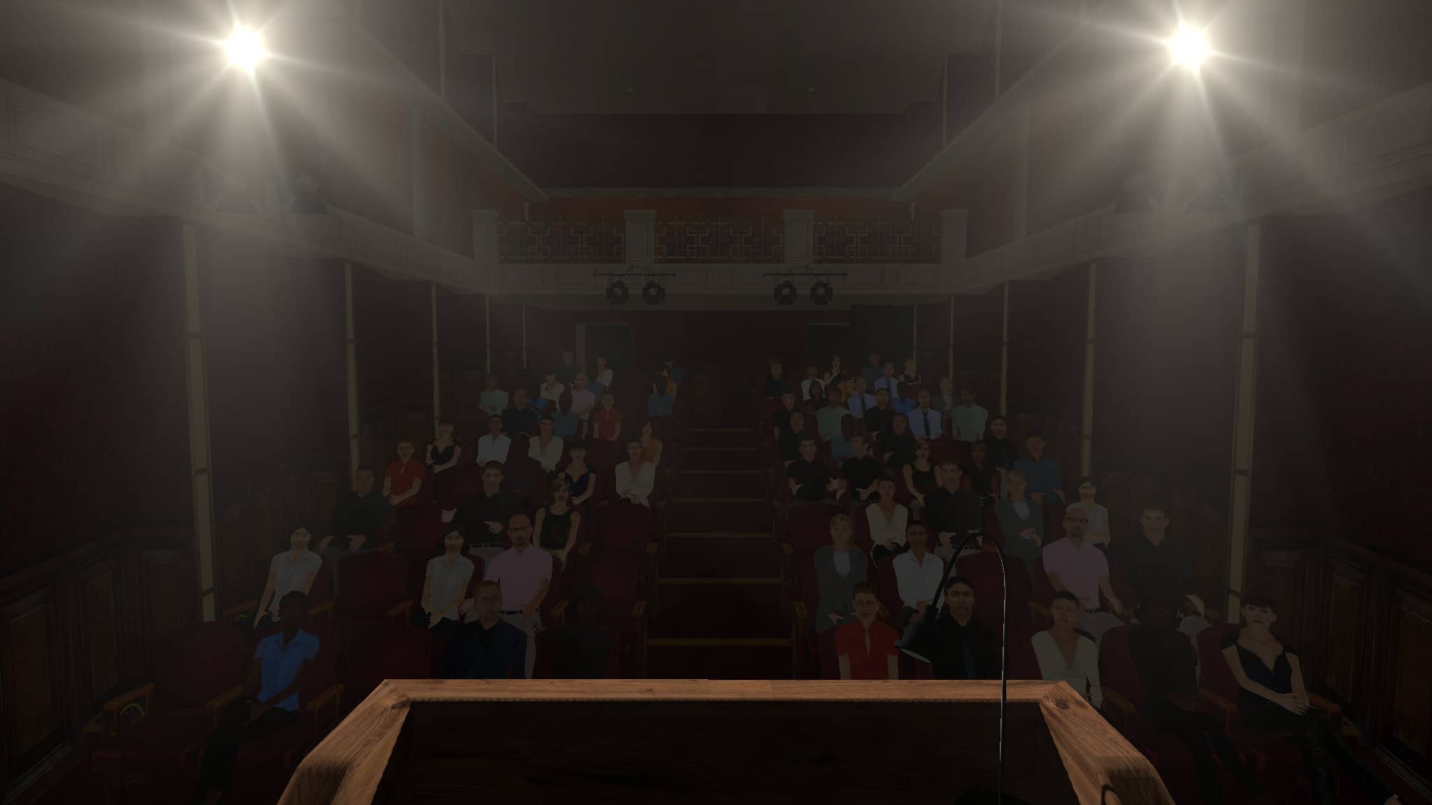 The Virtual Orator A Blog On Public Speaking And Vr